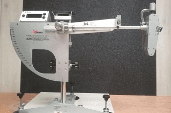 Pendulum Testing Ireland